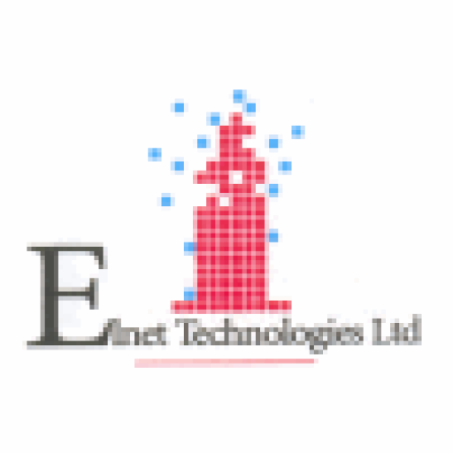 ELNET TECHNOLOGIES Share Price Today - Live ELNET Stock Price for NSE/BSE