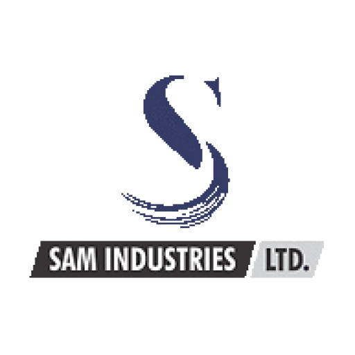 SAM INDUSTRIES LTD Share Price Today - Live SAMINDUS Stock Price for ...