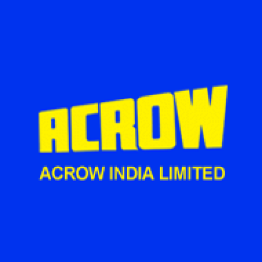 ACROW INDIA LTD Share Price Today - Live ACROW Stock Price for NSE/BSE