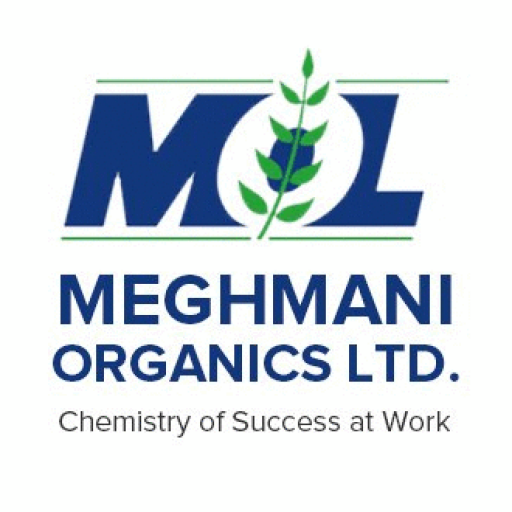 MEGHMANI ORGANICS LIMITED Share Price Today - Live MOL Stock Price for ...