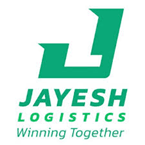 JAYESH LOGISTICS LIMITED Share Price Today - Live JAYESH Stock Price ...