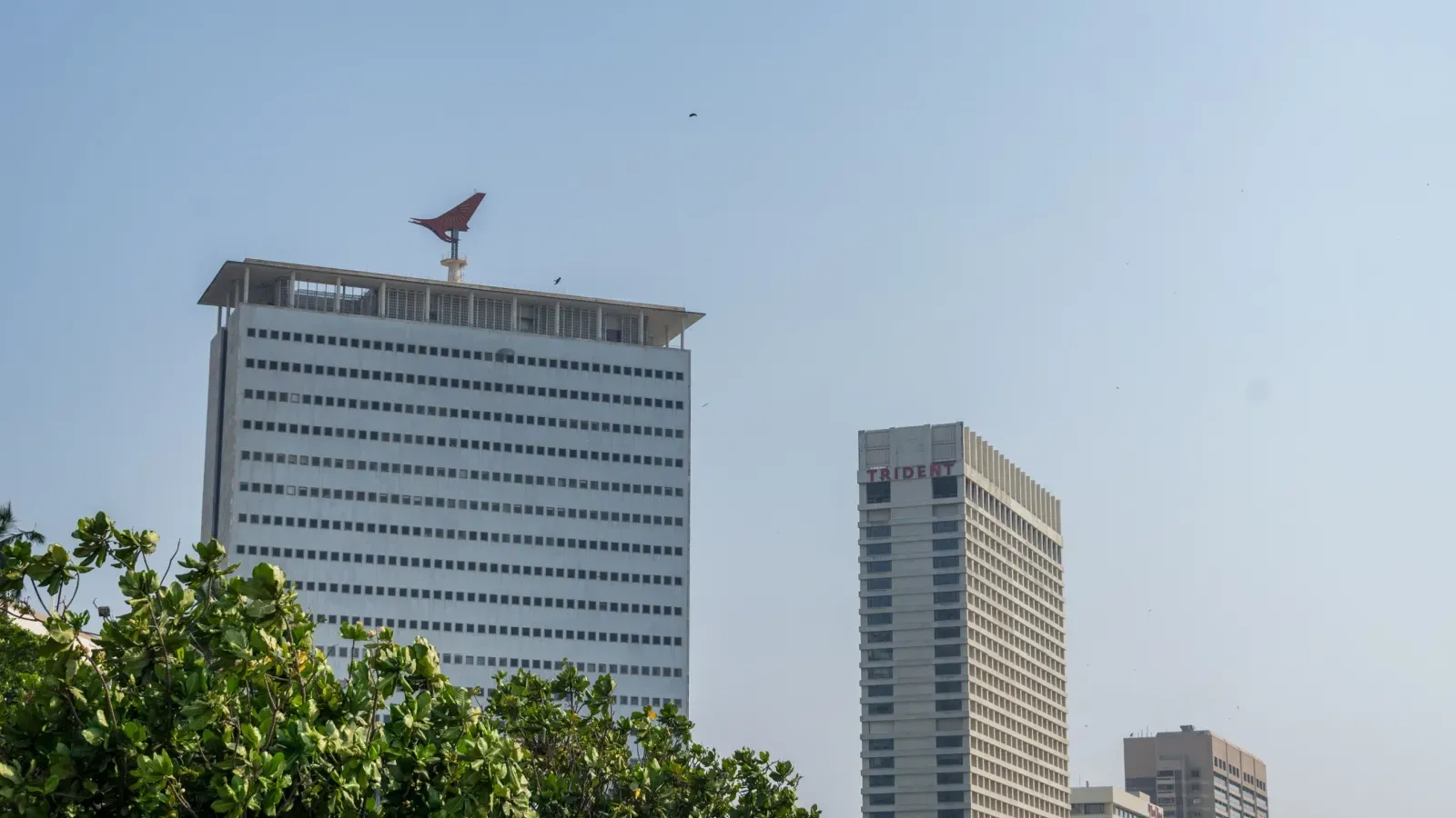 Maharashtra govt acquires iconic Air India building in Mumbai for ...