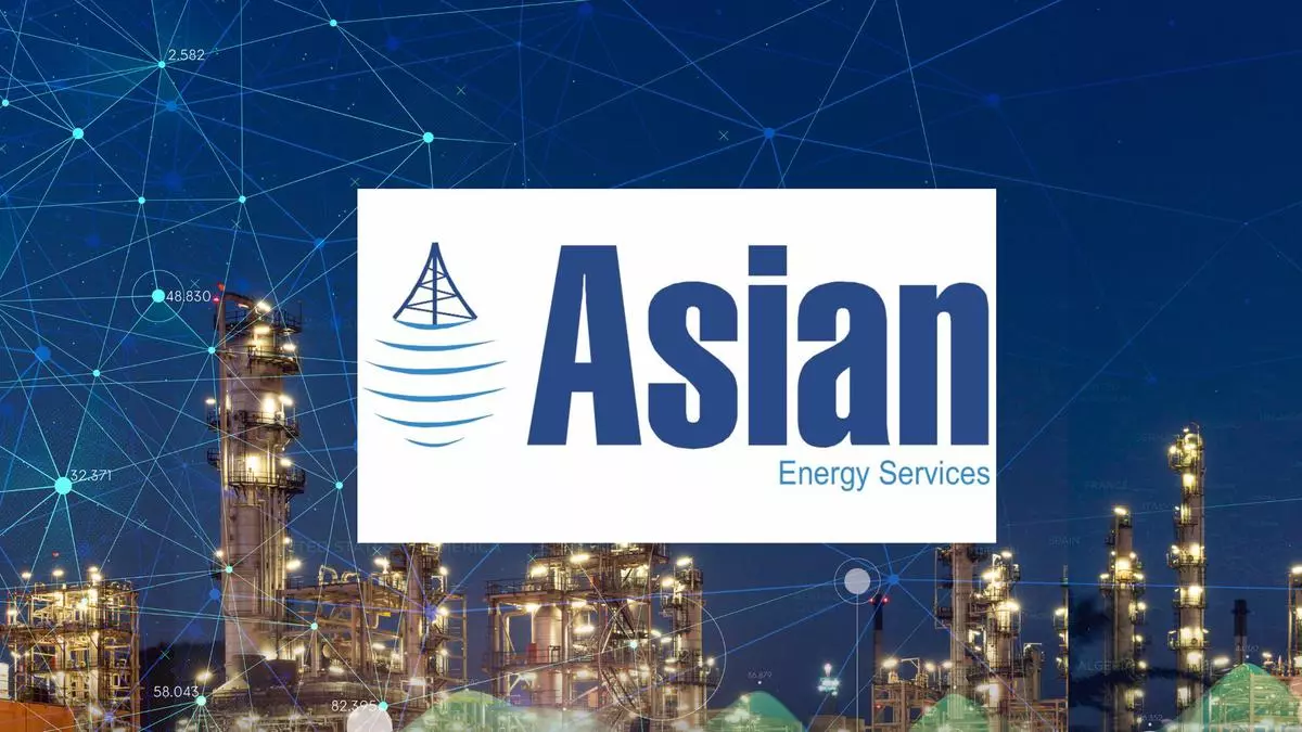 Asian Energy Services soars on winning EPC contract worth ₹187 crore
