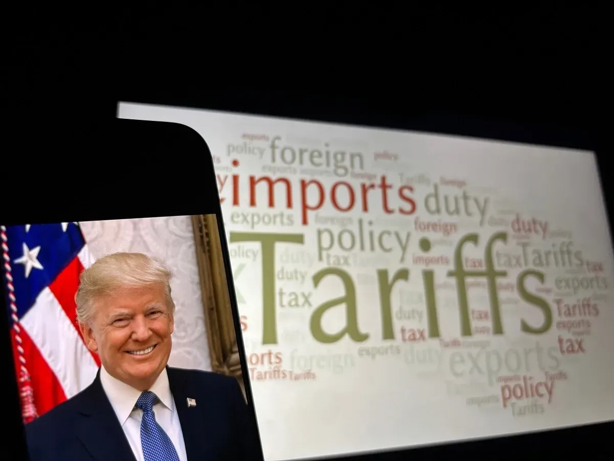 Trump tariff uncertainty lingers as US Supreme Court defers ruling ...