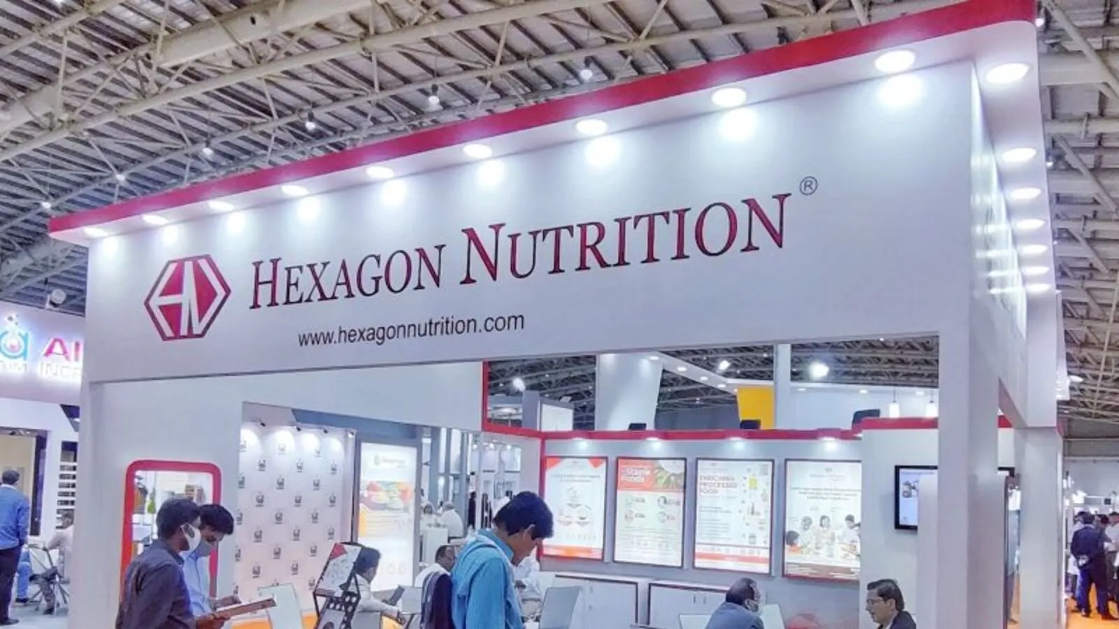 Hexagon Nutrition IPO opens June 5; check price band, lot size and key ...
