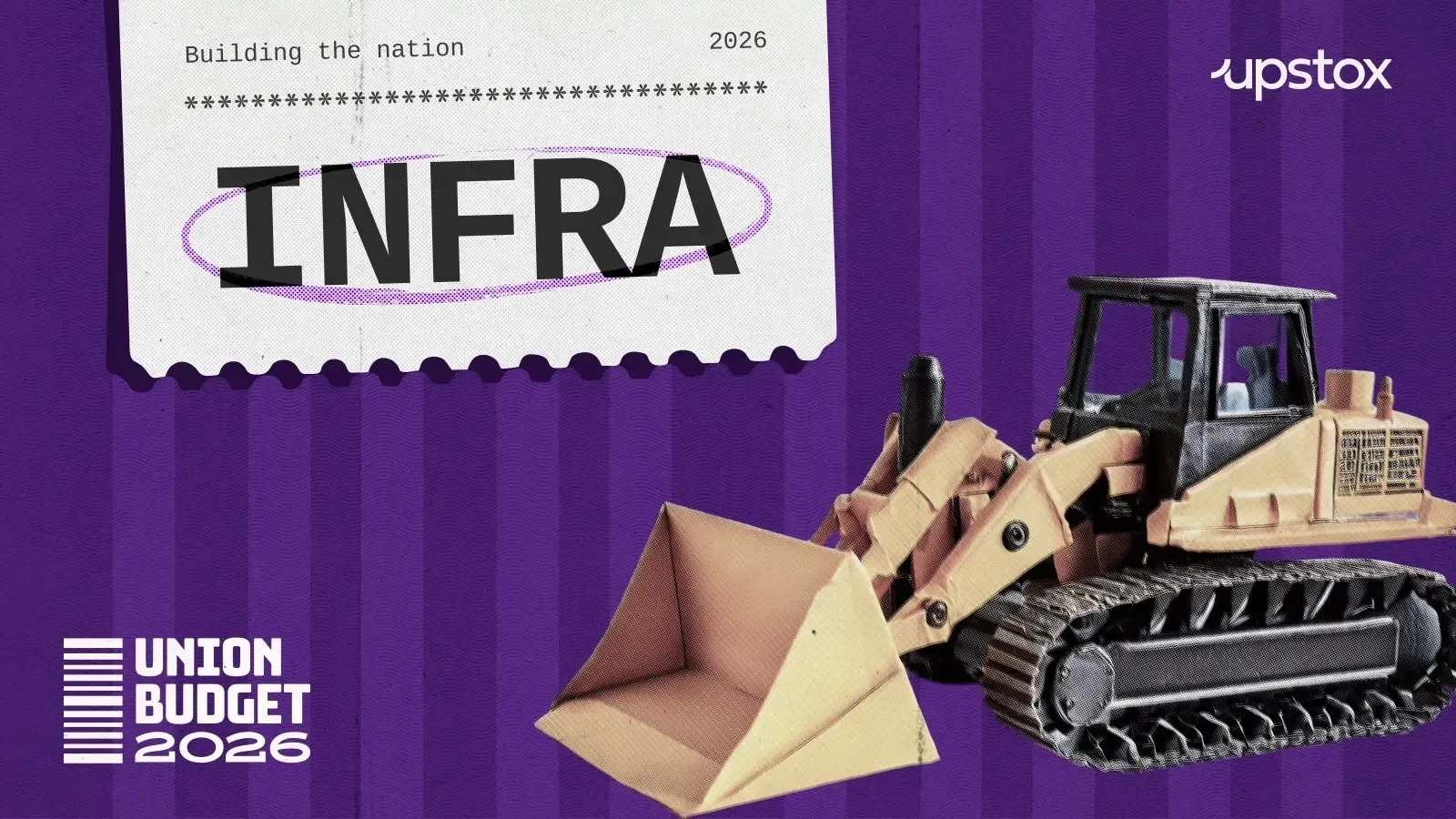 Union Budget 2026: Agri leaders urge technology push and climate ...