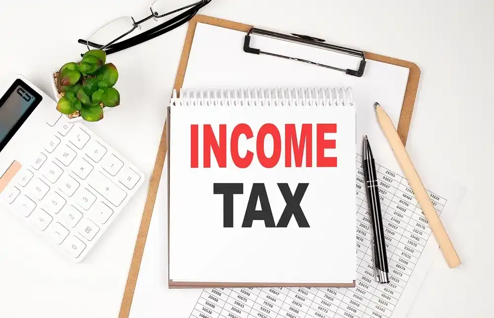 ITR-2 online filing live for FY 2025-26: Who can file and key eligibility rules