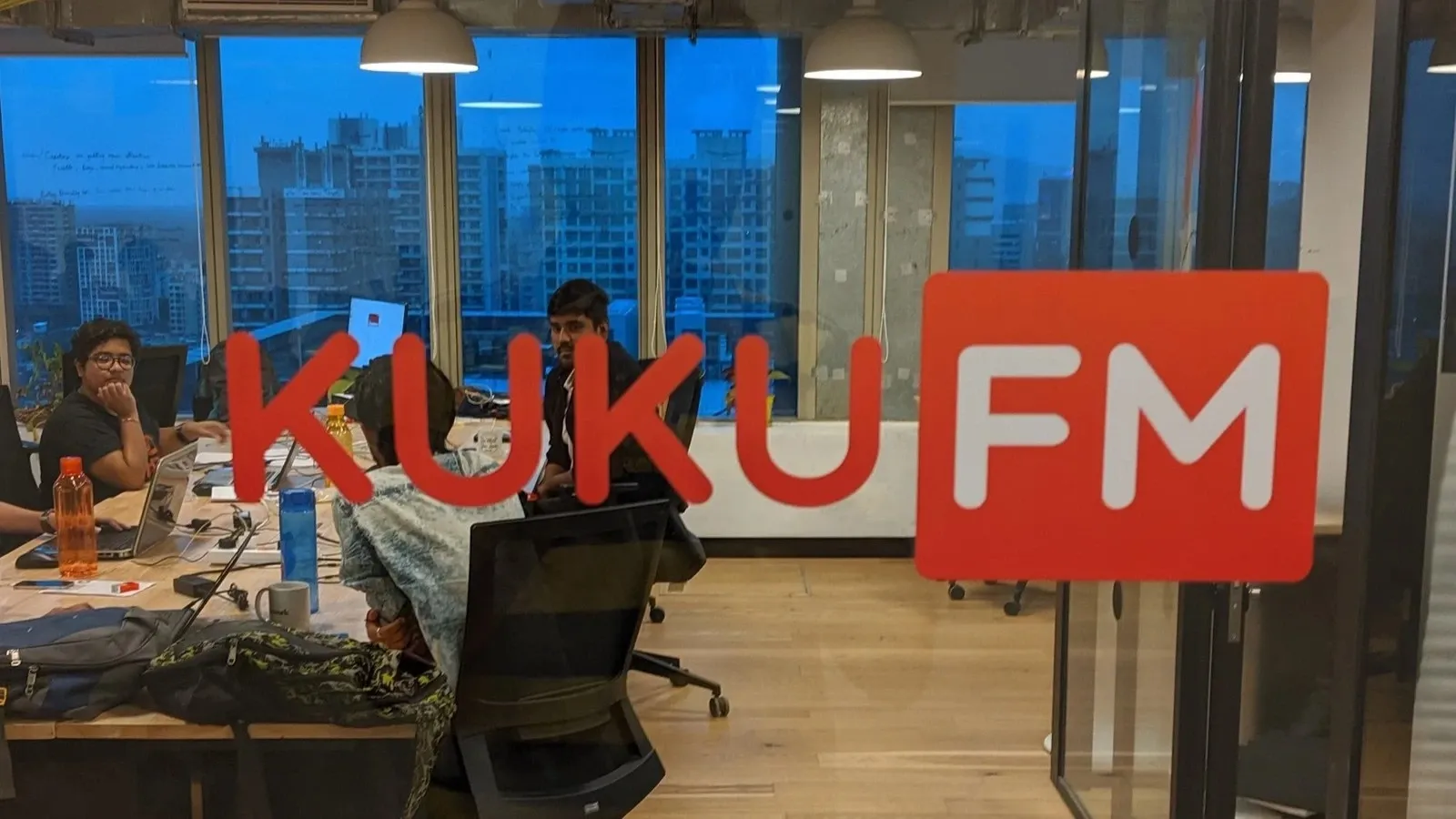 Kuku Technologies IPO: Audio book platform files confidential papers ...