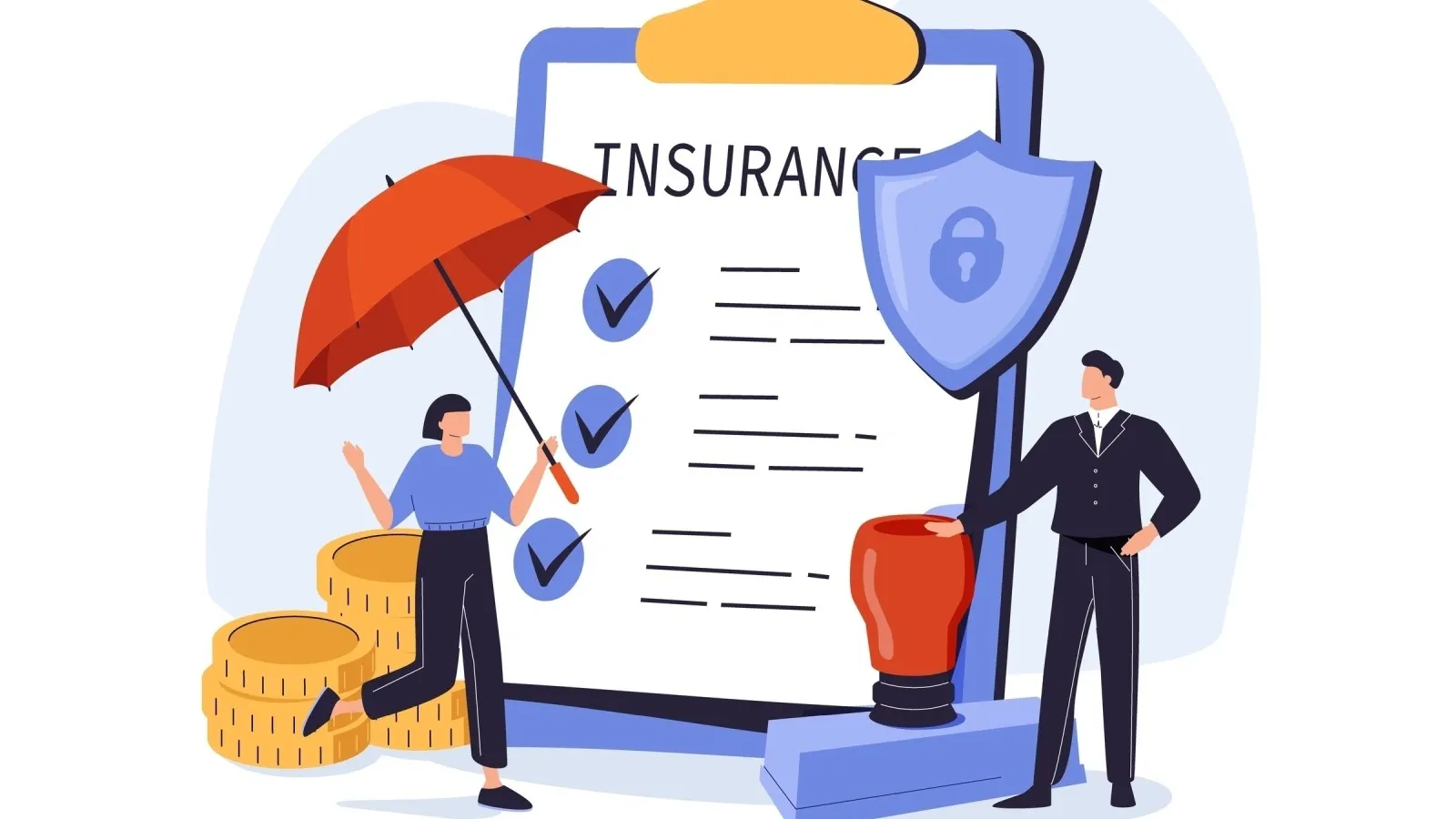 What is paid-up status in a life insurance policy? Know all about it