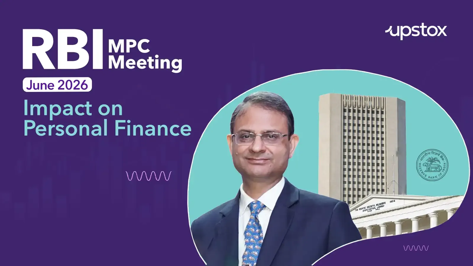RBI MPC decision on June 5: Homebuyers await RBI call amid inflation ...