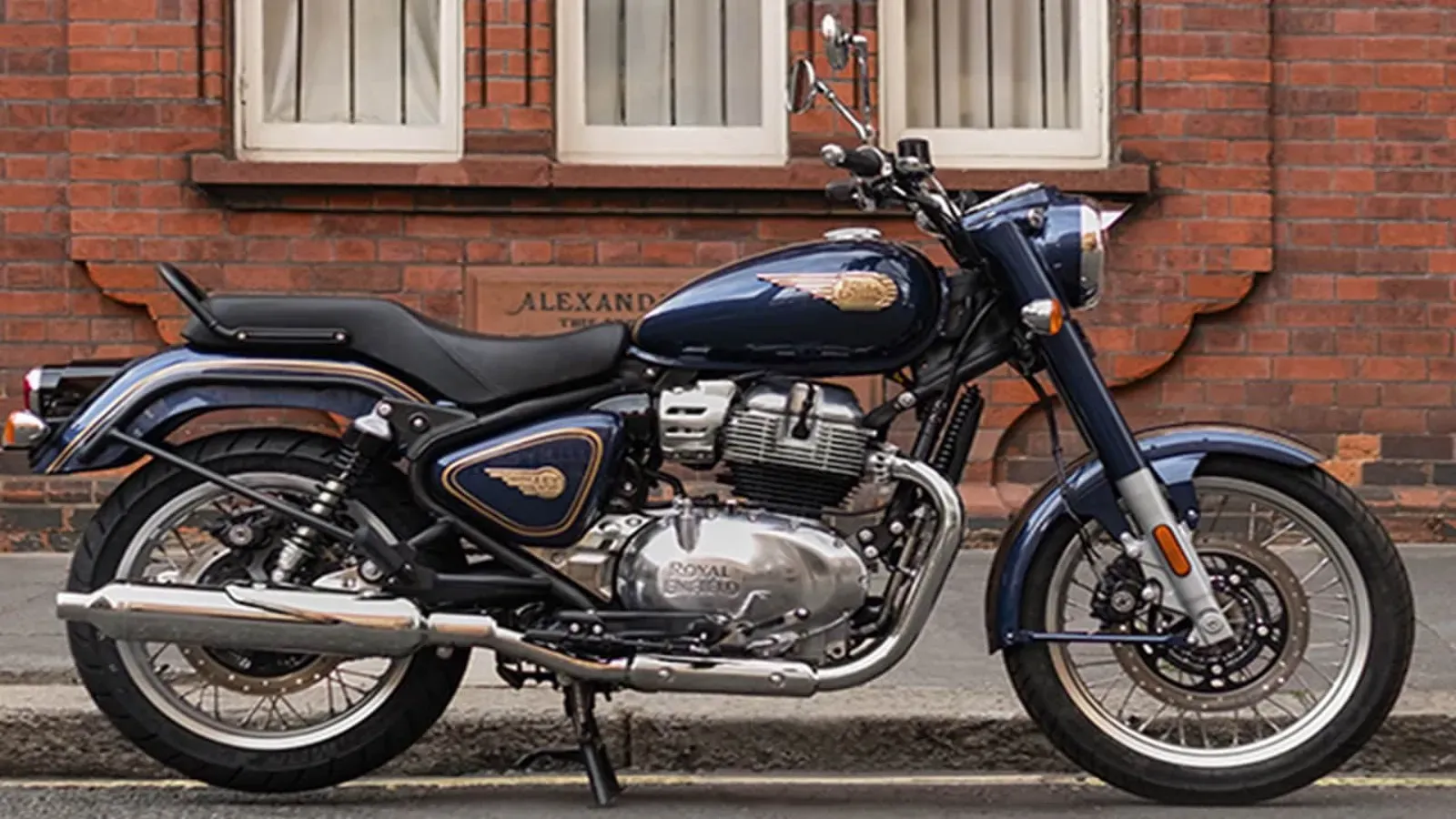 Royal Enfield launches Bullet 650 in India at ₹3.64 lakh ex-showroom price