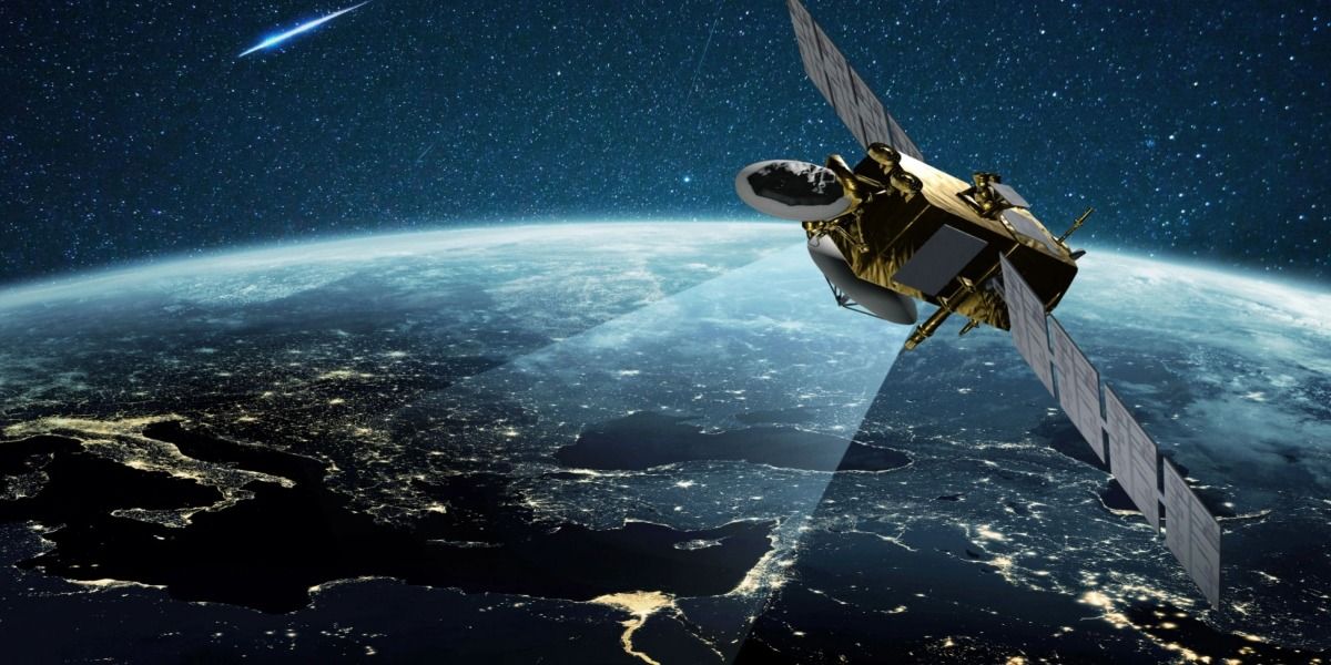 Budget 2026: Higher allocation, targeted adoption of Geospatial Mission ...