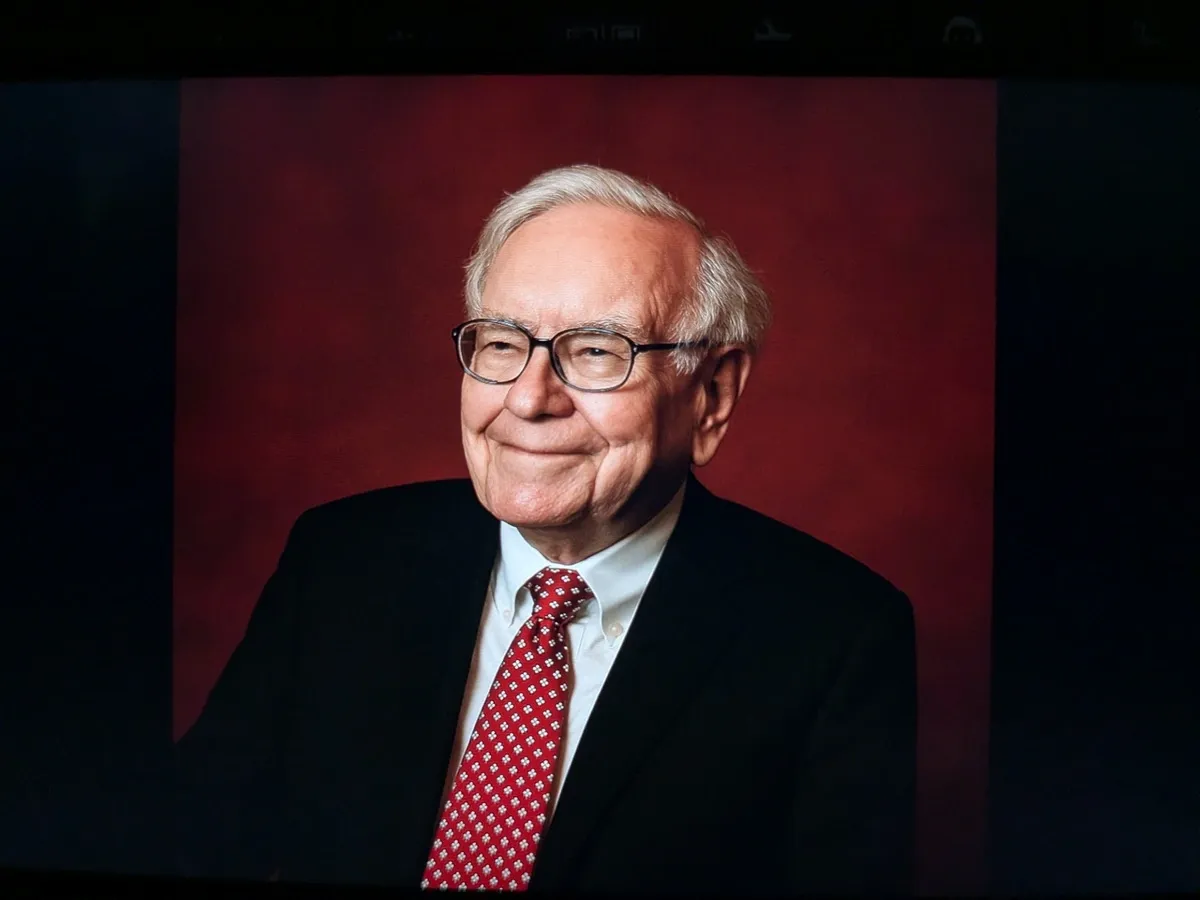 Warren Buffett’s last letter to shareholders: What 'Oracle of Omaha ...