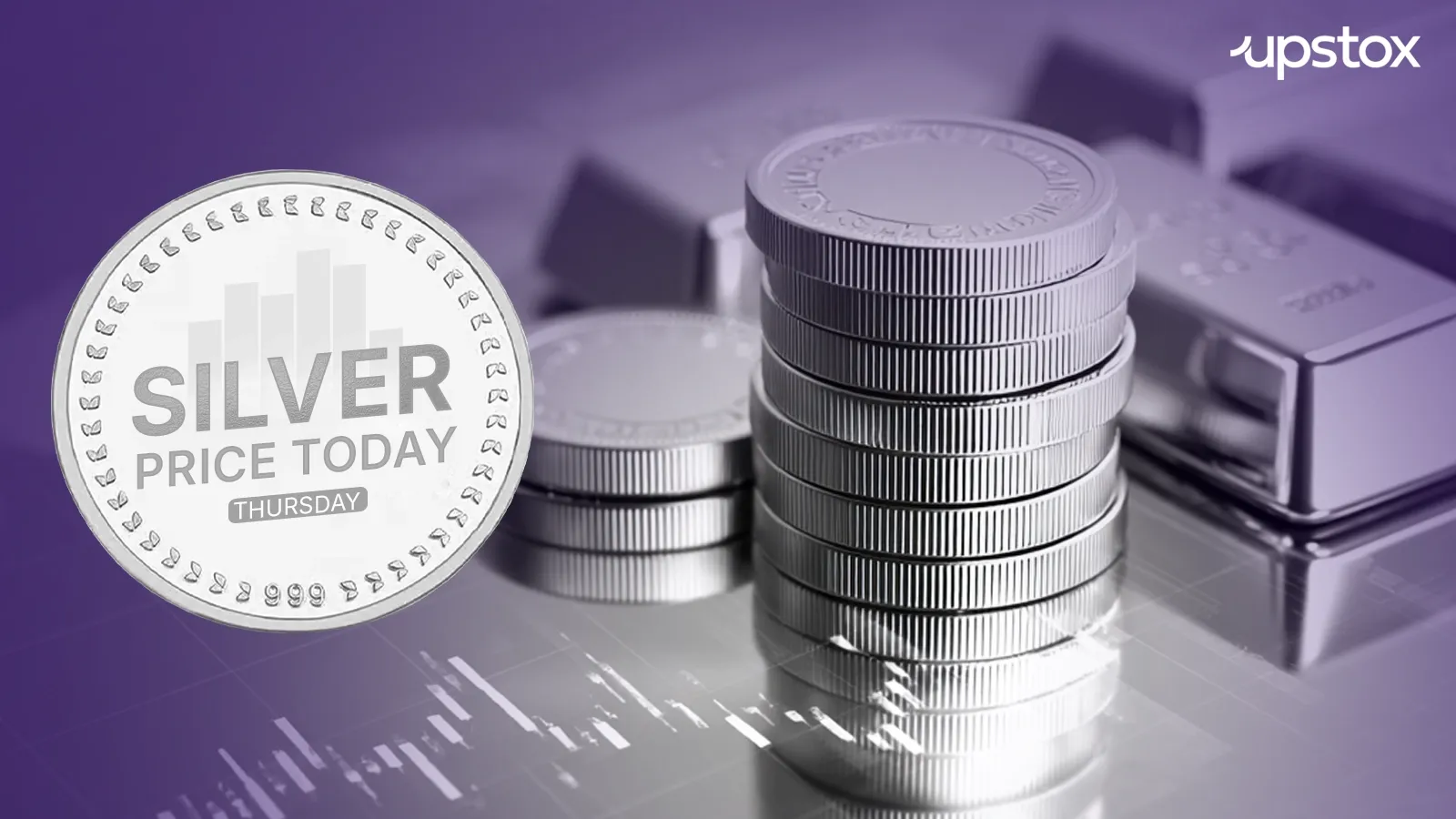 Silver Rate Today, June 18: Price falls; check how much you have to pay ...
