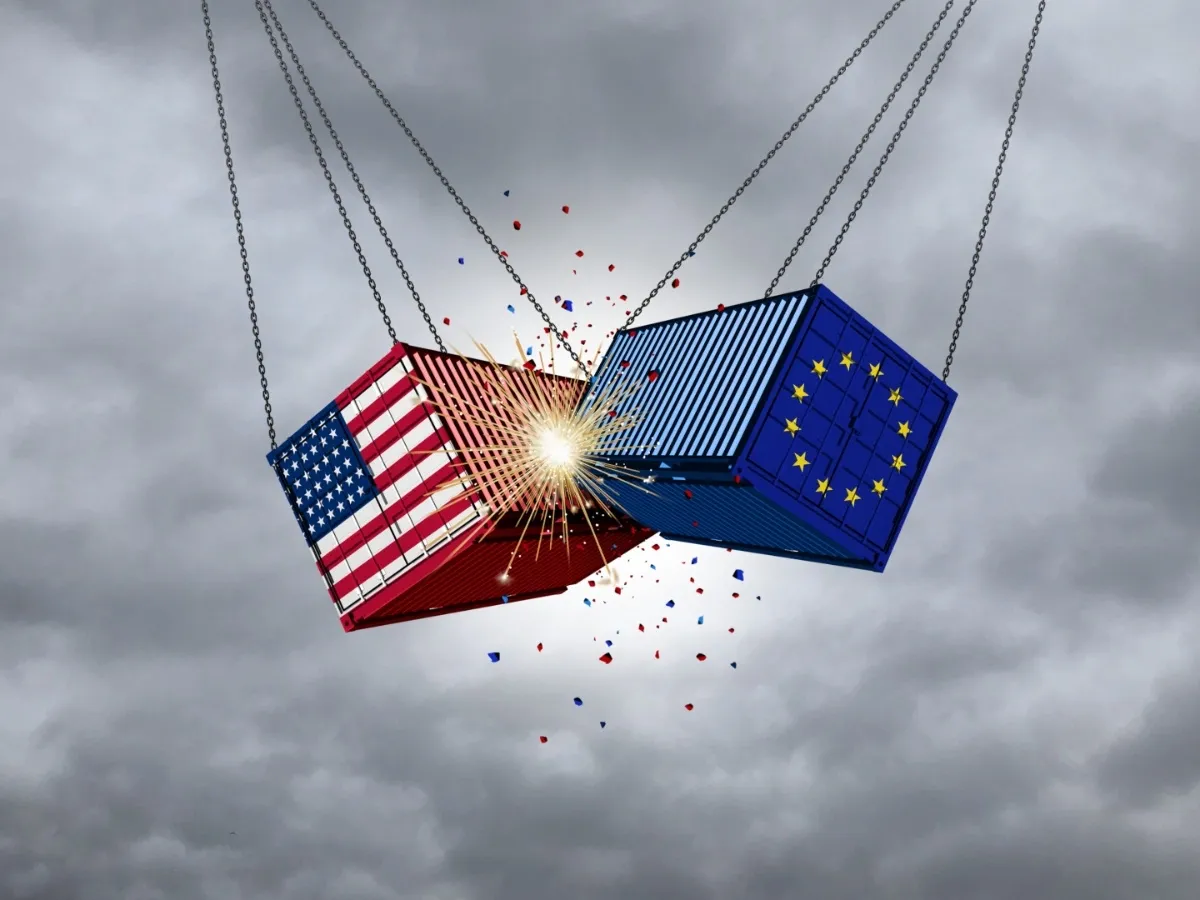 What is ‘trade bazooka’? Europe’s potential move to counter Trump’s ...