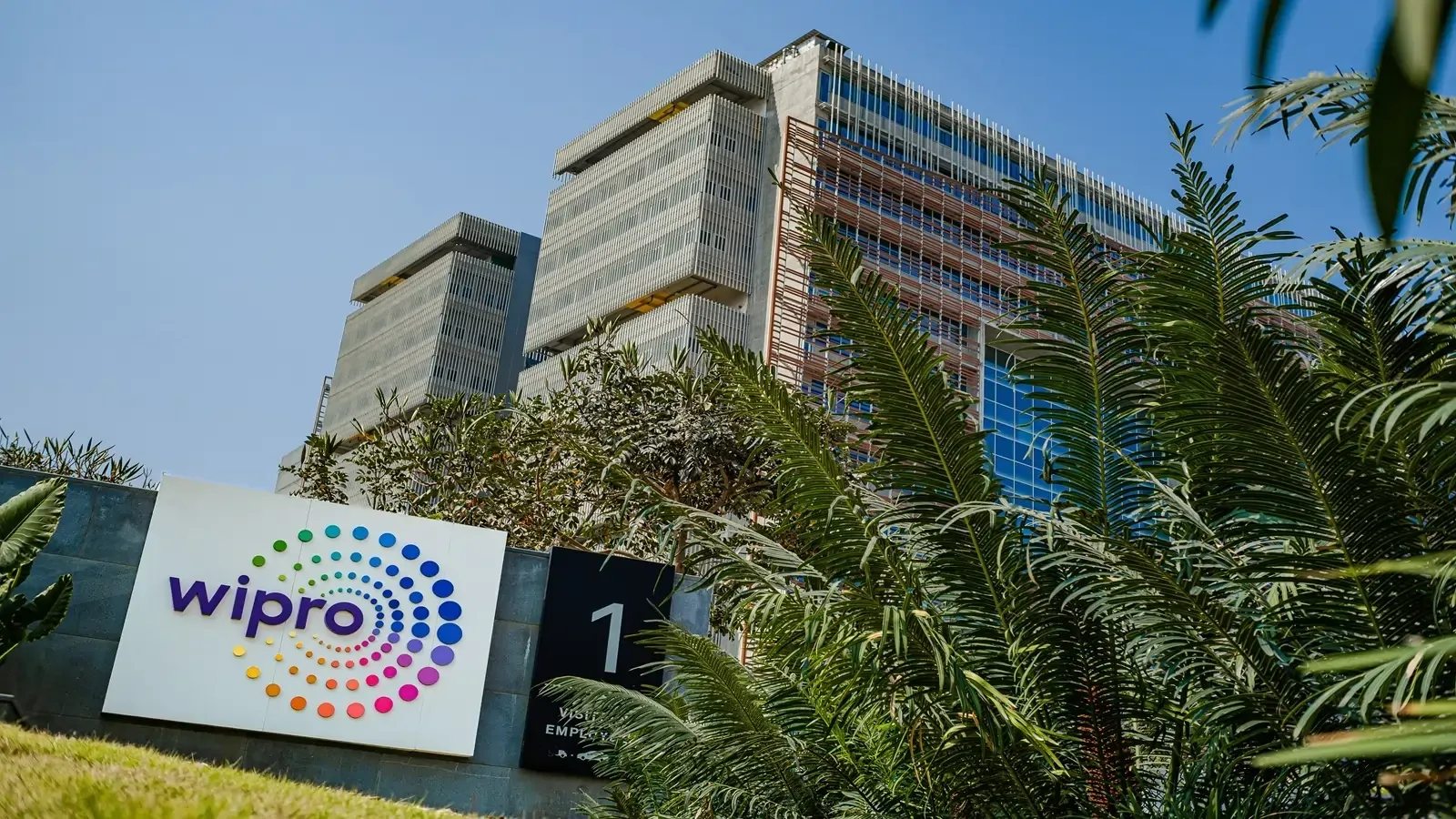 Wipro shares jump nearly 5%; what shareholders need to know today
