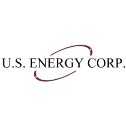 U.S. Energy Corp. Common Stock (DE) Share Price Today - Live NASDAQ ...