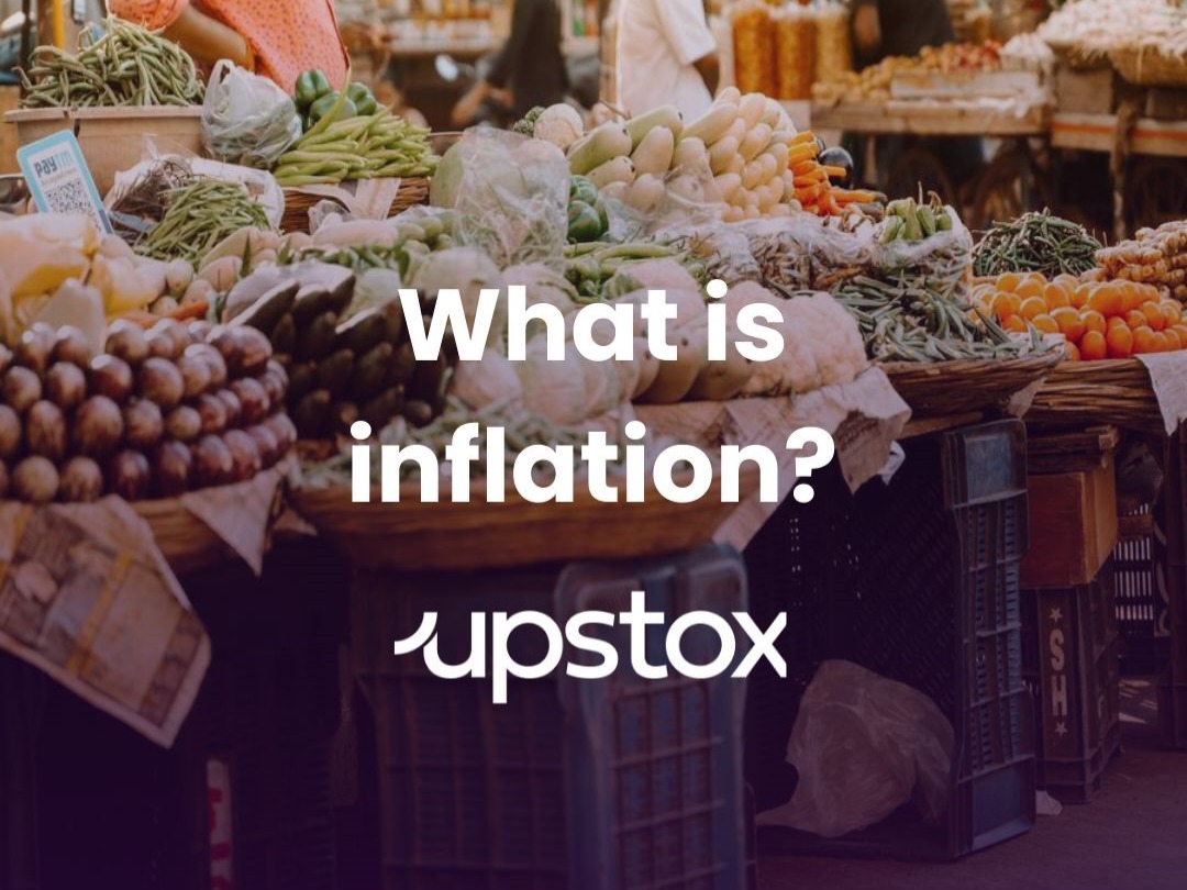 What is inflation?