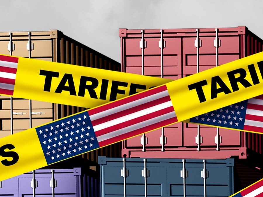 10 countries with the highest reciprocal tariff rates
