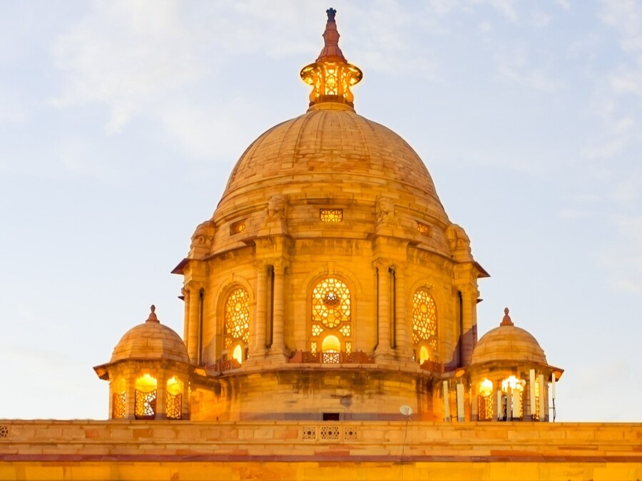 7 longest-serving Finance Ministers of India