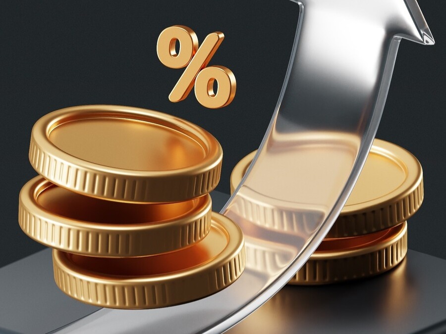 Countries with the highest real interest rate