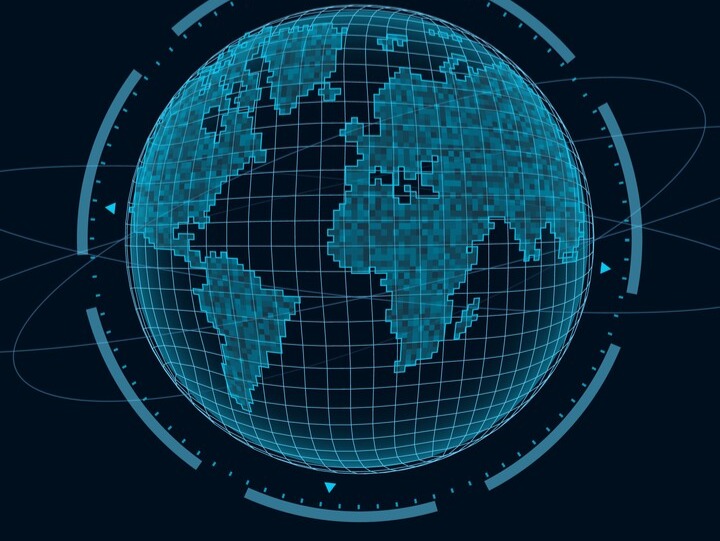 Countries with the world’s biggest informal economies