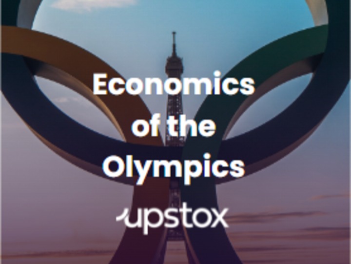 Economics of the Olympic