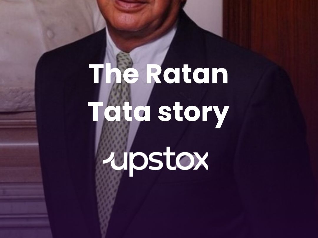 Logotipo De La Empresa Ratan Tata Ratan Tata: ర‌త‌న్