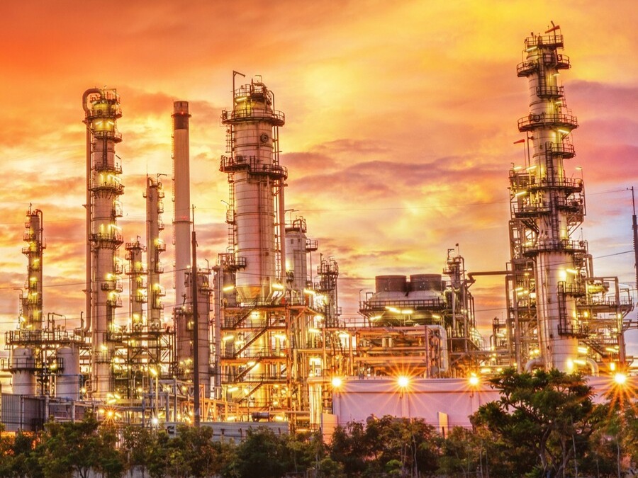 Top 10 steel companies in the world