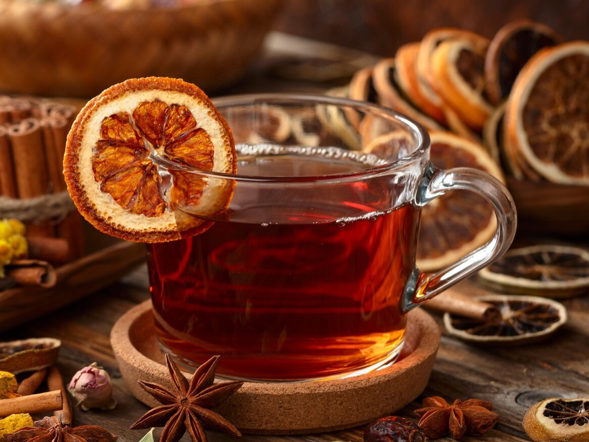 Top 7 tea-producing countries in the world