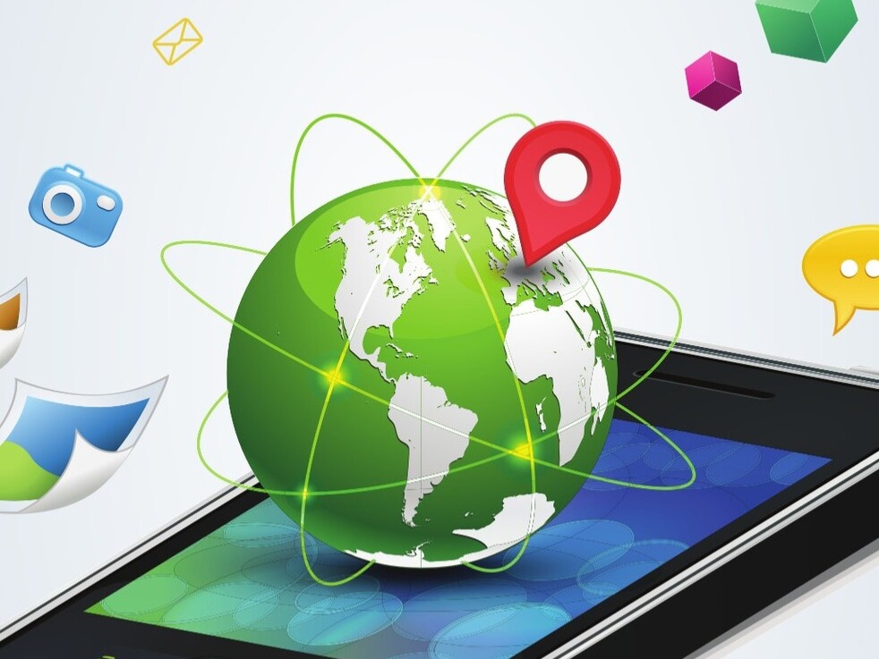 Why is India +91? Logic behind country codes