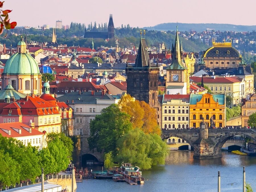 8 countries with the highest income tax