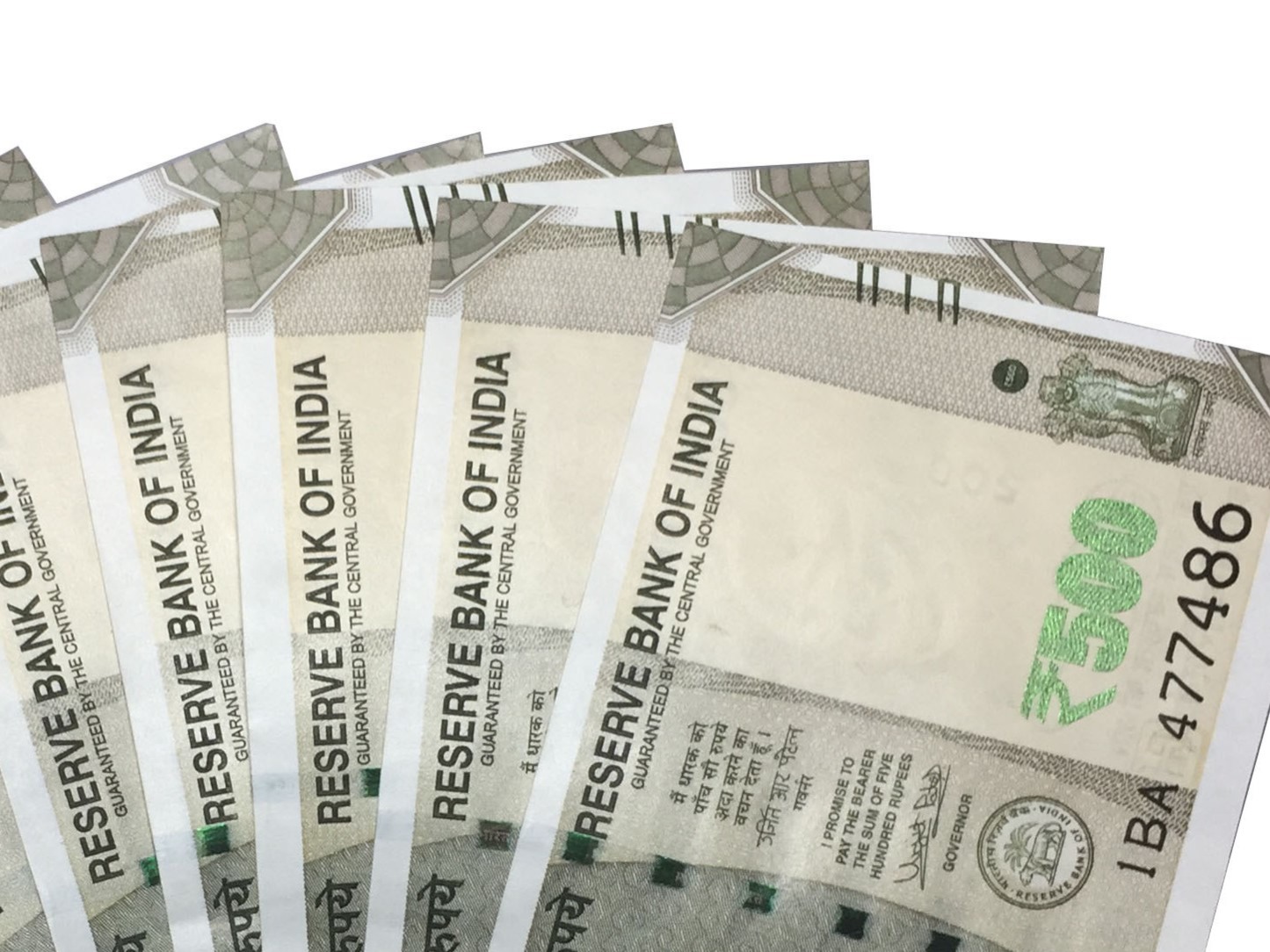 ₹500 का नोट असली या नकली? ऐसे पहचानें