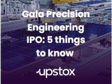 Gala Precision Engineering IPO