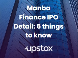 Manba Finance IPO: 5 things to know