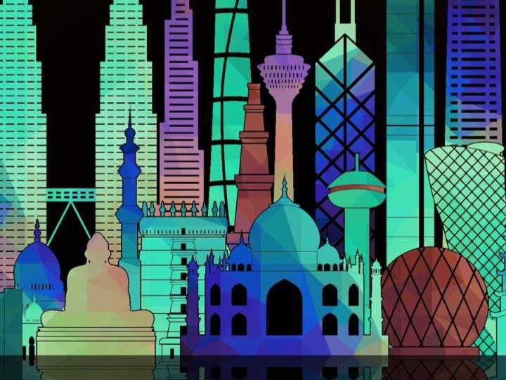 6 largest stock exchanges in Asia