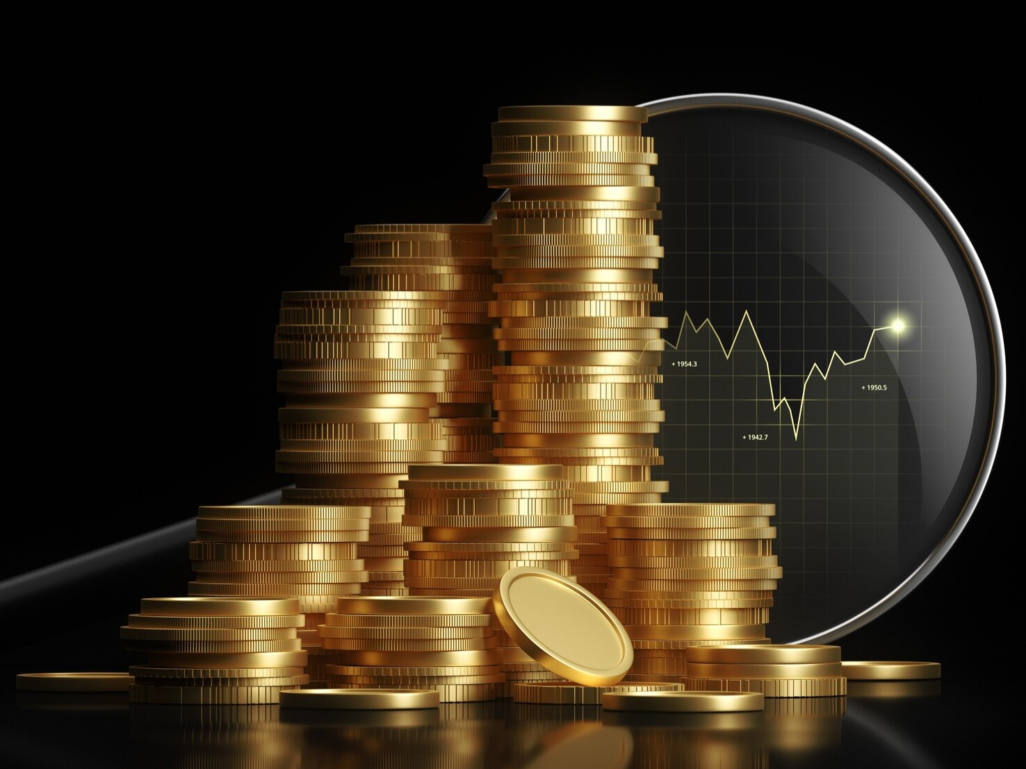 Top global stock exchanges by listed companies