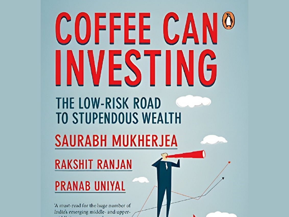 6 investing lessons from Coffee Can Investing