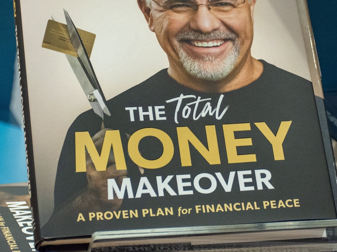 6 money lessons from The Total Money Makeover