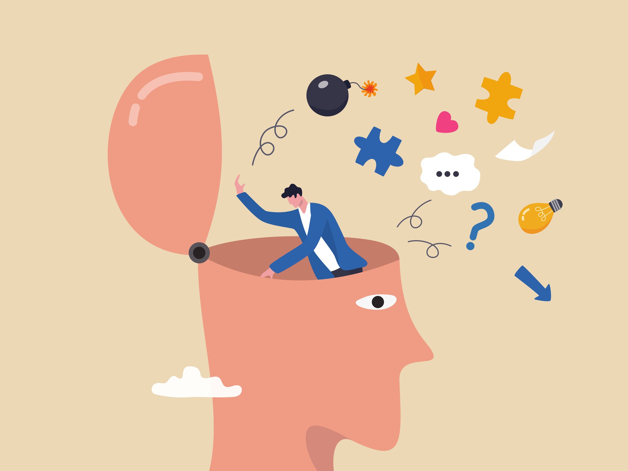 Abundance vs scarcity: Which money mindset do you have?