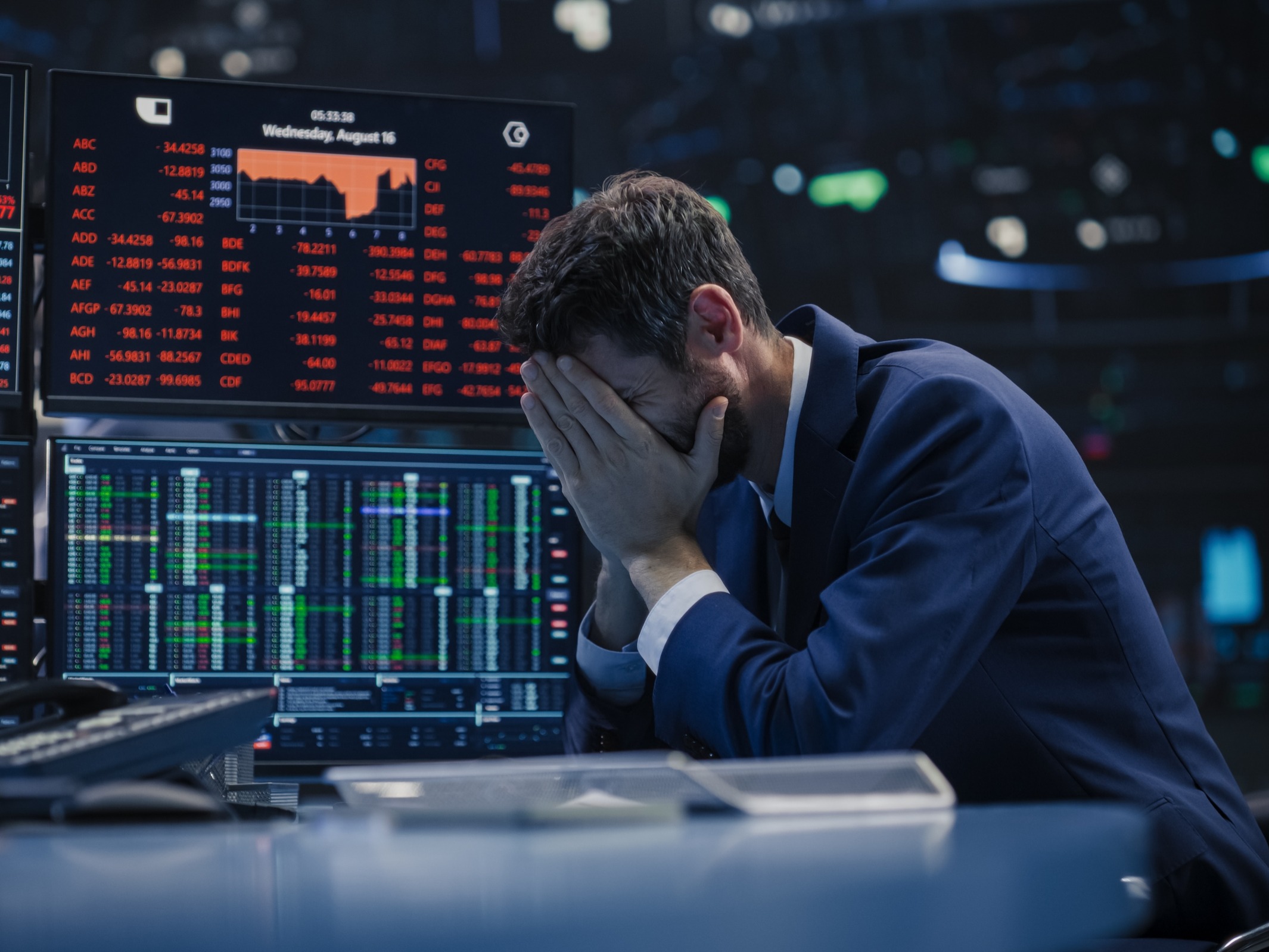 Markets down? 6 smart ways to stay ahead