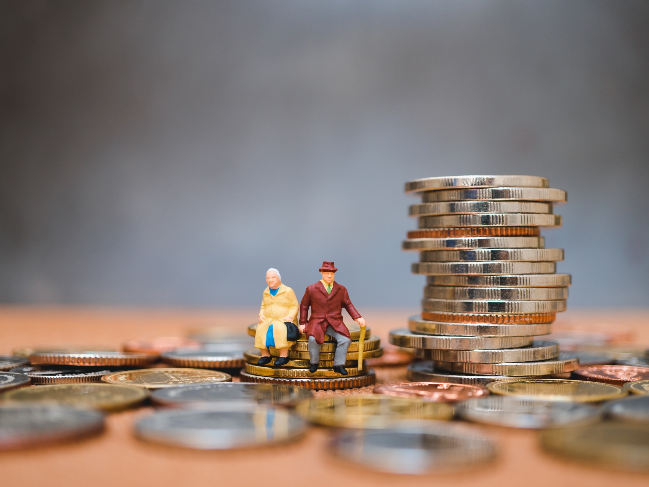 Want to retire early? 8 tips that actually work