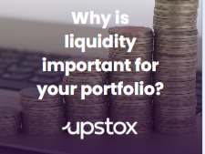 Why is liquidity important in portfolio?