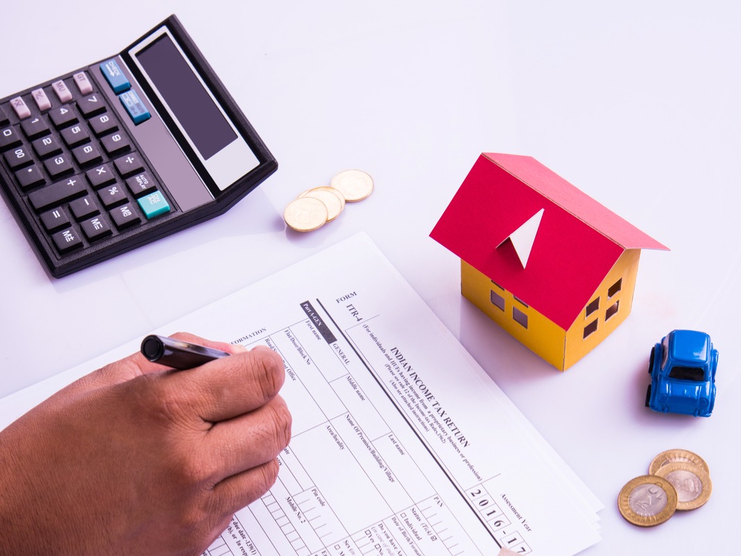 6 errors to avoid while filing tax returns in 2025