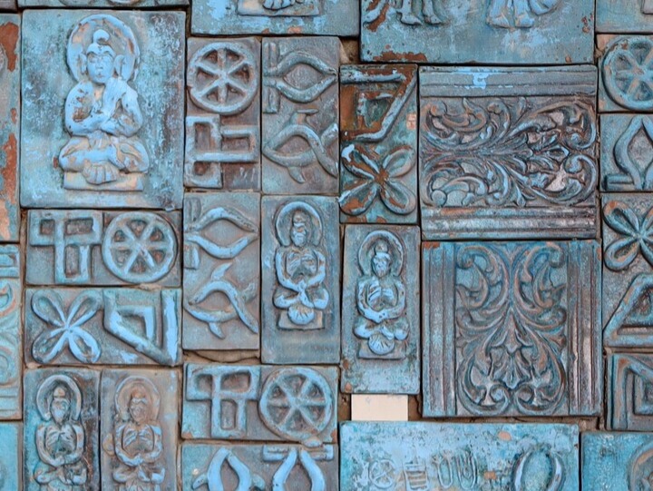 5 ancient scripts yet to be deciphered