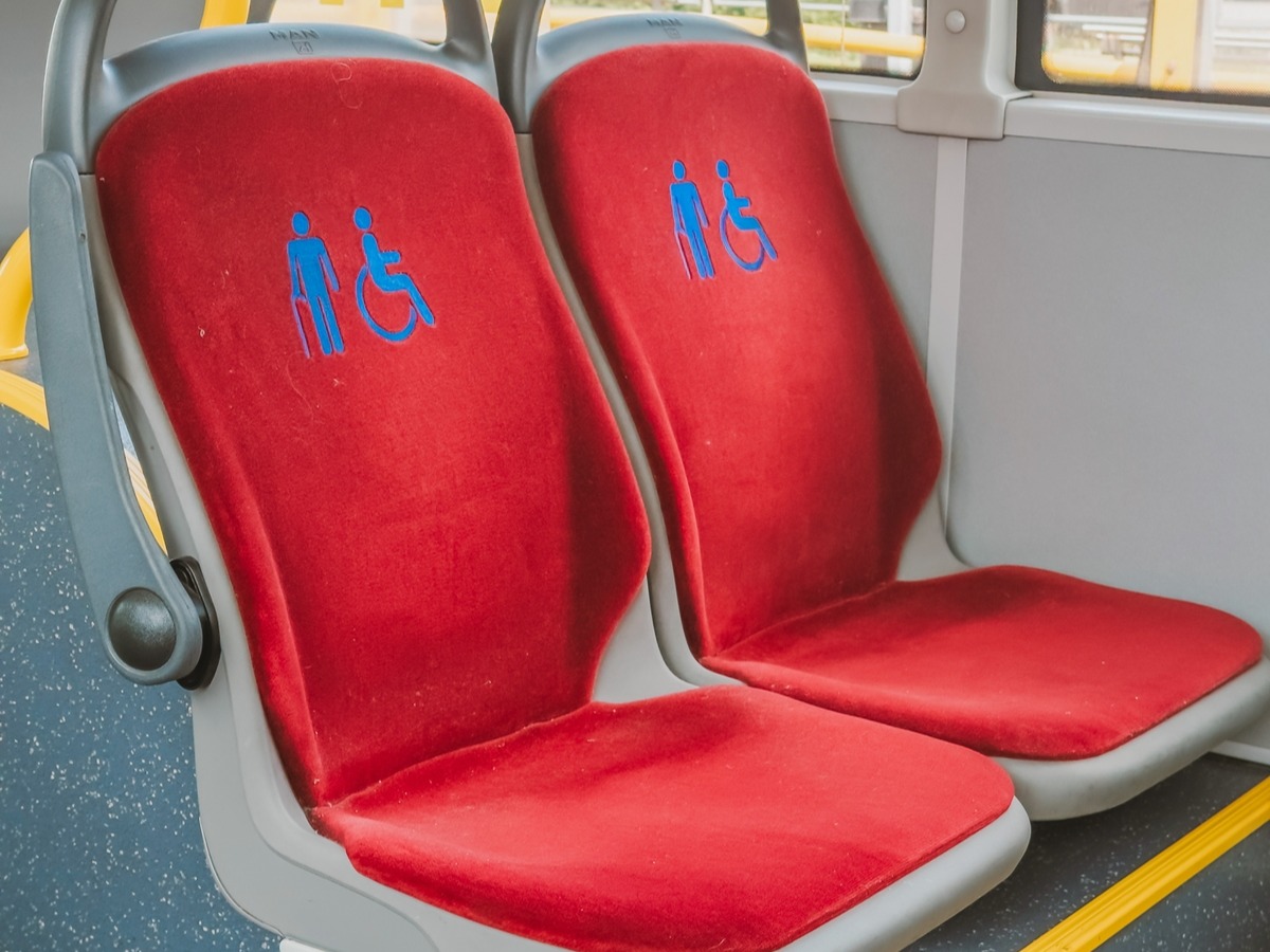5 countries with cheapest public transport