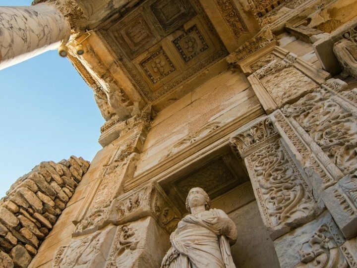 5 modern capital cities that date back to ancient times