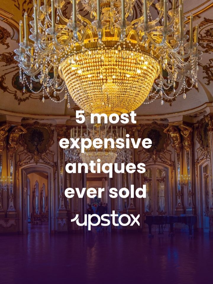 Most Expensive Antiques Ever Top 5 Most Expensive Teas In The World