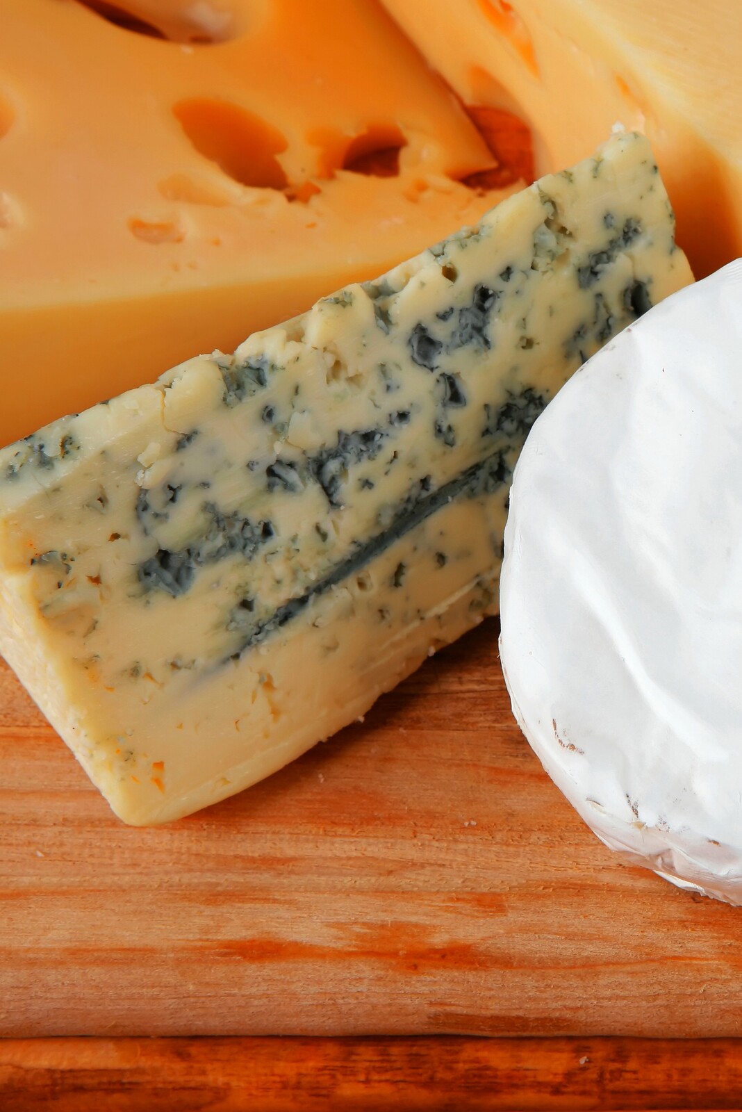 Expensive Cheese Names