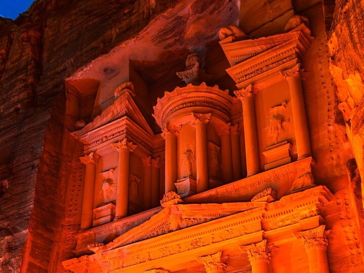 6 ancient engineering feats that baffle historians